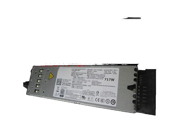 Click here for For R610 Server Power Supply D717P-S0 DPS-764AB A... prices