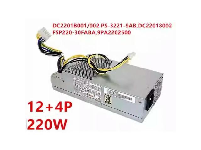 Click here for For X4630 X4630G Power Supply FSP220-30FABA PS-322... prices