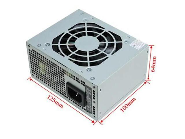 Click here for For 350W XYQ-385 computer ATXITX small chassis pow... prices