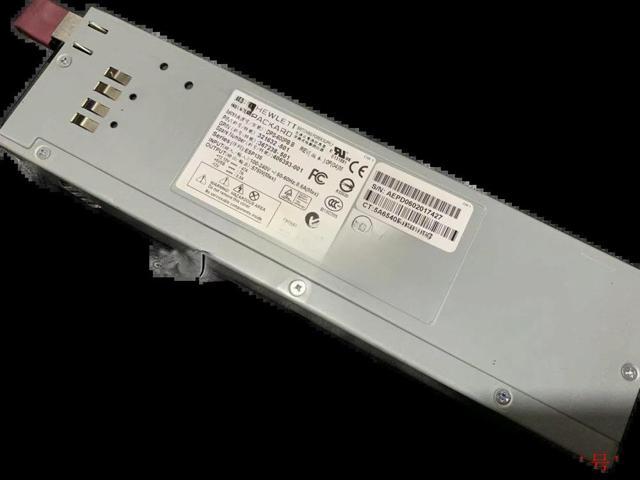 Click here for For DL380G4 Power Supply 406393-001 367238-001 DPS... prices