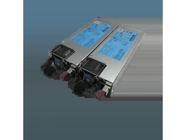 Click here for For DL380Gen9 G9 500W Power Supply 723594-001 7543... prices