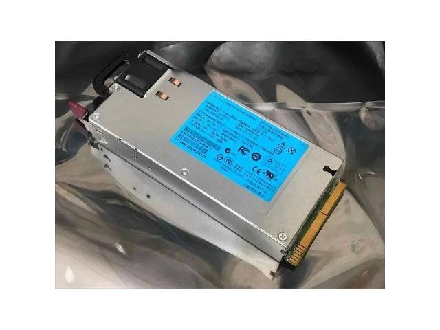 Click here for For DL 380 G6 G7 Power Supply 460W 511777-001 4992... prices