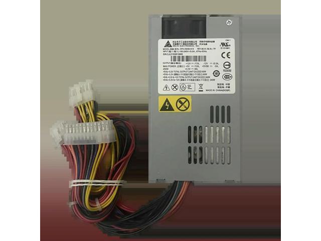 Click here for For 250W PSU power 1U power supply DPS-250AB-44 B prices