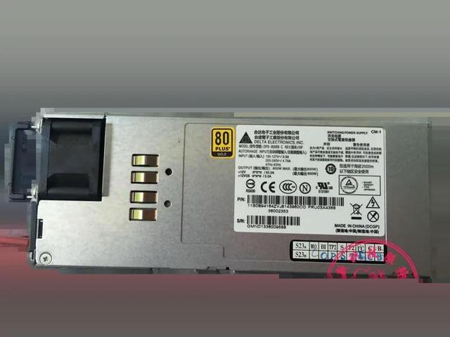 Click here for For RD630 640 530 540 Server Power Supply DPS-800R... prices