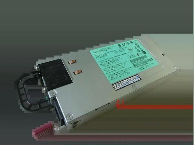 Click here for For DL580G5 Server Power Supply DPS-1200FB A 43820... prices