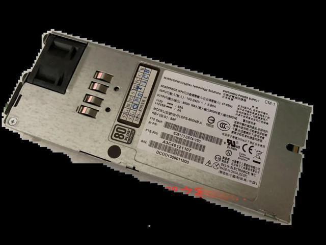 Click here for For DPS-800NB A Server Power S26113-E574-V50 12V 8... prices