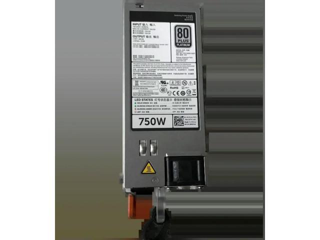 Click here for For R720 5NF18 6W2PW 9PXCV E750E-S0 F750E-S0 D750E... prices