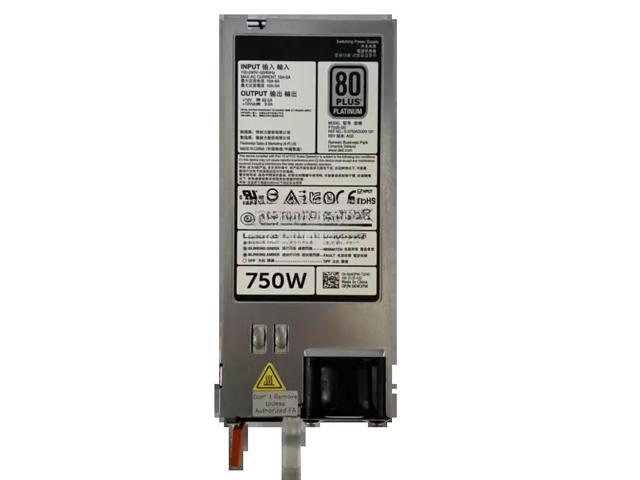 Click here for For R720 06W2PW 0D5MW8 05NF18 09PXCV 750W Server P... prices