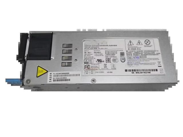 Click here for For NF5280 8480 M4 Server Power Supply 550W PS-255... prices