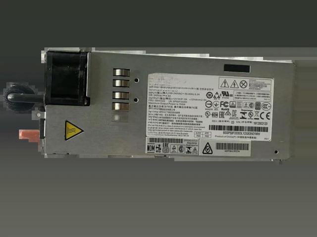 Click here for For RD450 750W redundant power supply PS-2751-3L-L... prices