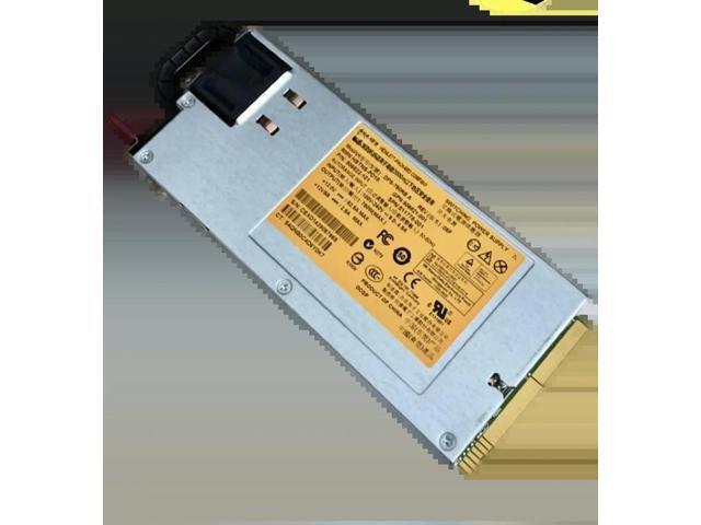 Click here for For DL380G6 G7 750W Server Power Supply 511778-001... prices