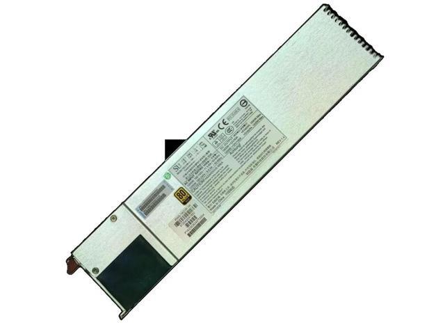 Click here for For PWS-1K21P-1R 1200W power supply  server redund... prices