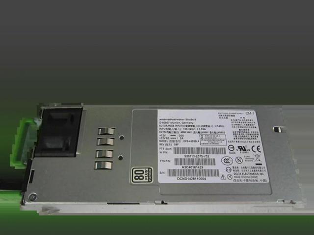 Click here for For RX200s7 RX300S7 Server Redundant Power Supply... prices