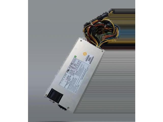 Click here for For PWS-601-1H 600W 1U Server Power Supply prices