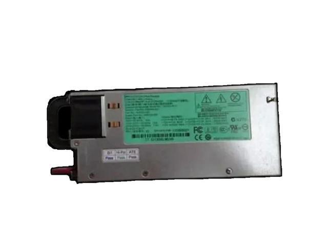 Click here for For DL580G6 G7 Power Supply 498152-001 490594-001... prices