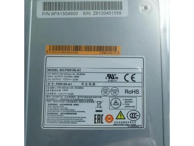 Click here for For PSR150-A1/LSPM2150A switching power supply prices