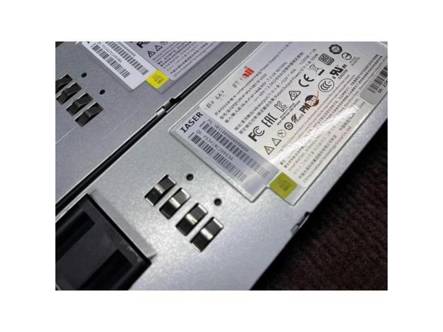 Click here for For NF5170M4 SA5112M4 550W Power Supply GW-CRPS550... prices