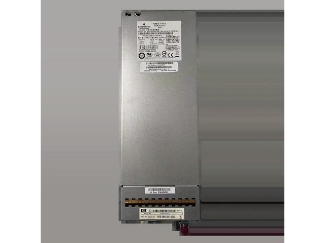 Click here for For P2000 G3 MSA 7001540-J000 592267-002 573W Powe... prices