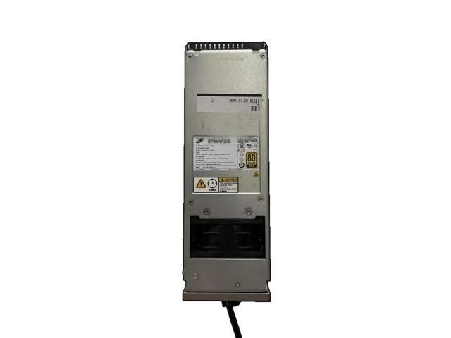 Click here for For S5300/S5500 V3 600W power supply HSP600-D1205A... prices