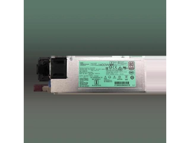 Click here for For G9 1400w Power Supply DPS-1400CB A 720620-B21... prices