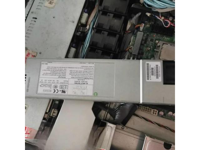 Click here for For PWS-563-1H20 PWS-562-1H20 560W 1U Server Power... prices