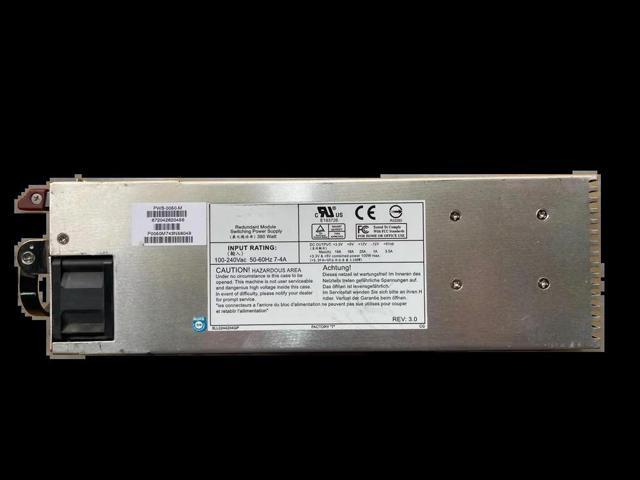 Click here for For SP382-TS Server Power Supply 380W prices