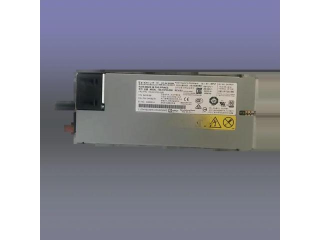 Click here for For 3650 M5 3550 M5 Server Power Supply 550W 00MX8... prices