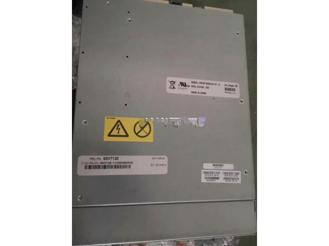 Click here for For 00V7129 00V7130 DS3500 DS3512 45234-06 prices