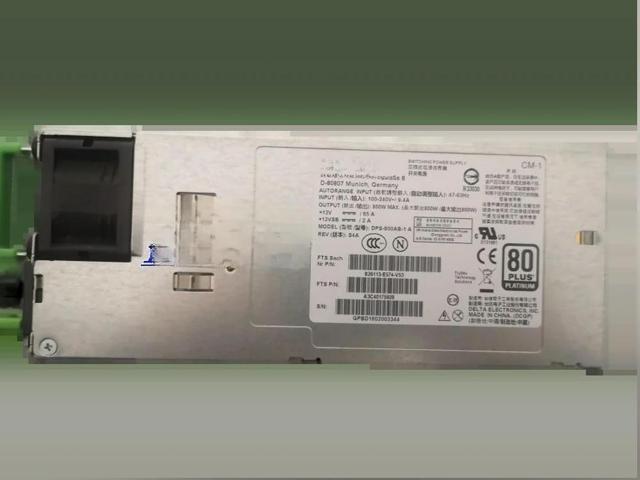 Click here for For S26113-E574-V53 DPS-800AB-1 A RX2540/RX2530 M1... prices