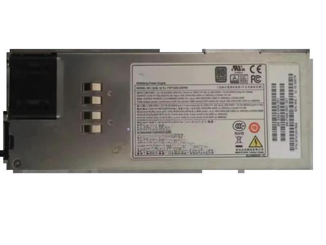 Click here for For NF5280 8480 M4 FSP1200-20ERM 9PA12A1504 Server... prices
