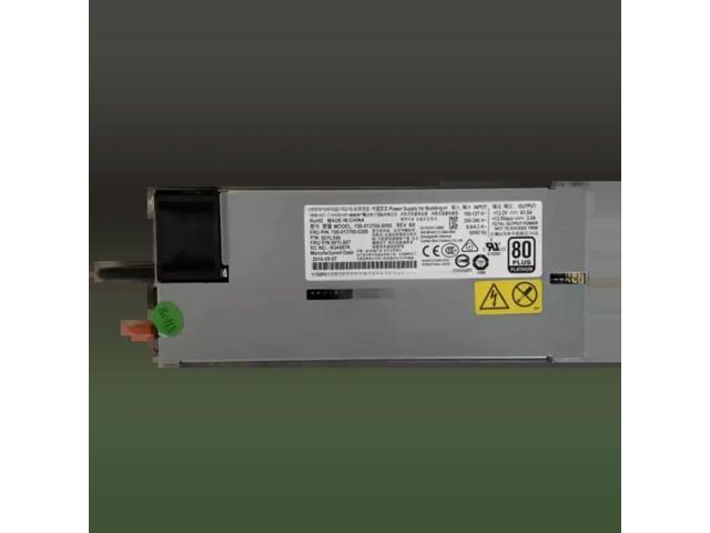 Click here for For X3650 M5 server power supply 94Y8143 94Y8144 9... prices