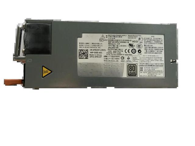 Click here for For 1400W server power supply D1200E-S2 DPS-1200MB... prices
