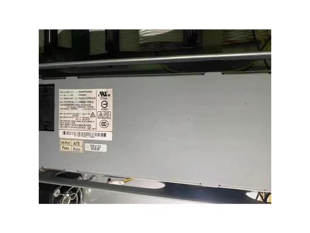 Click here for For 406833-001 HSTNS-PL05 492254-001 136W Power Su... prices