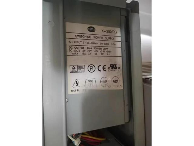 Click here for For 370-4872-01 B150 Blade150 Workstation Power Su... prices