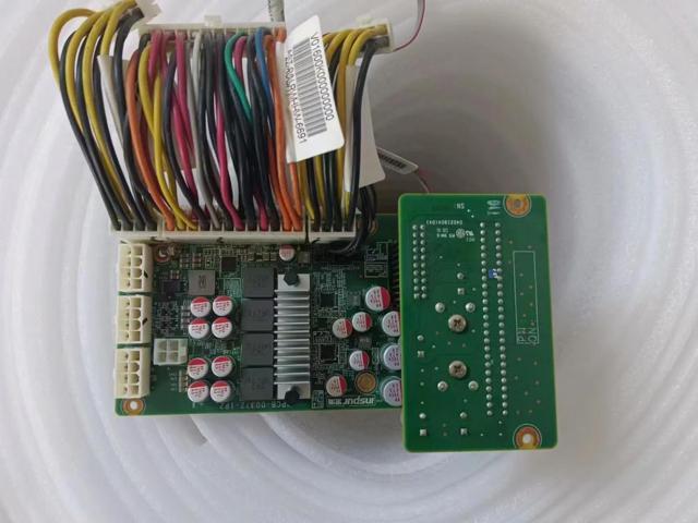 Click here for For NF5270 5460M4 server power supply YZCA-00372-1... prices