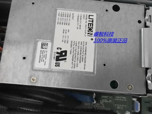 Click here for For R5500 Server Power Cage DD-3112-2F-LF WVP2H 0W... prices