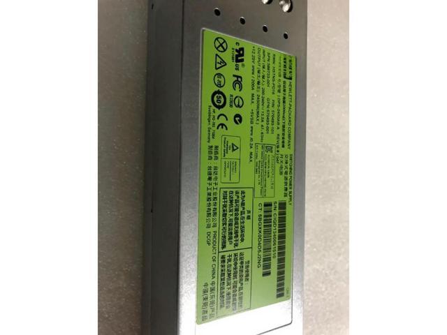 Click here for For 2450W power supply 588733-001 570493-001 58860... prices