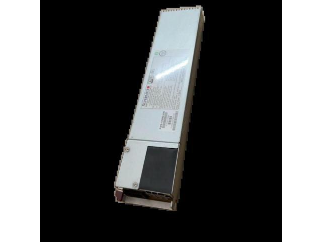 Click here for For PWS-1K28D-240 1280W Redundant Power Supply prices