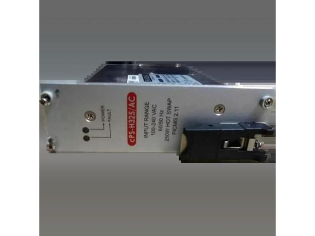 Click here for For PS-H325/AC HAC250P-490 (E) CPCI Power Module prices