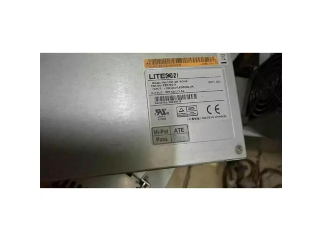 Click here for For H3C LSPM2150A PSR150-A PSR150-A1 S5500-28F-EI... prices