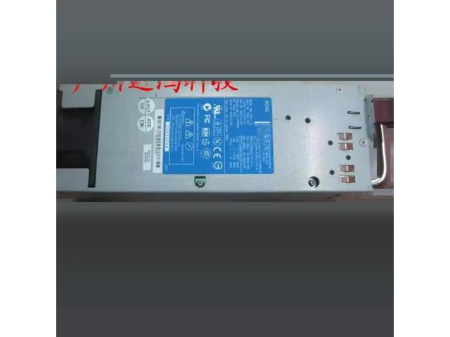 Click here for For ML350 G4P Server Power Supply 390394-001 40641... prices
