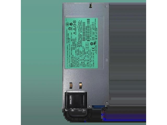 Click here for For DL580G7 490594 498152 570451 579229-001 Server... prices