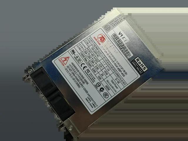 Click here for For 400W SS-400R8P R8P-400 1 + 1 Power Module prices