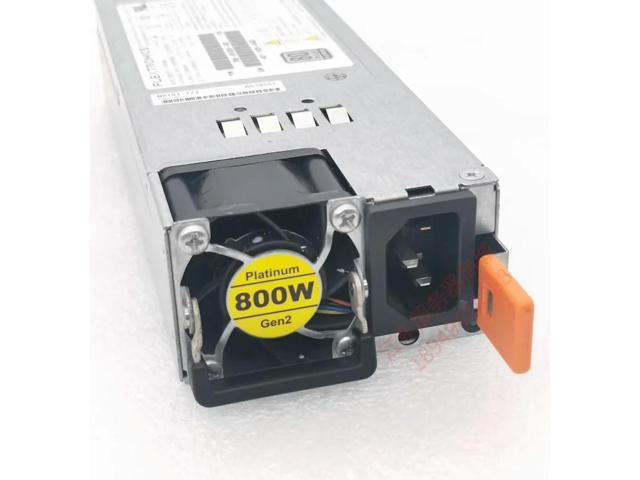 Click here for For server power supply FPS-800 856-851529-002 N81... prices