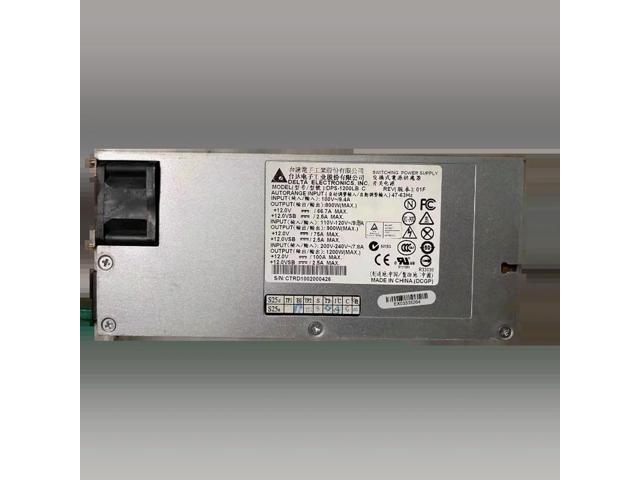 Click here for For T350 R350 G7 Server Power Module DPS-700LB C D... prices