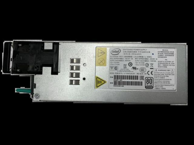 Click here for For 1100W Server Power Supply S-1100ADU00-201 G840... prices