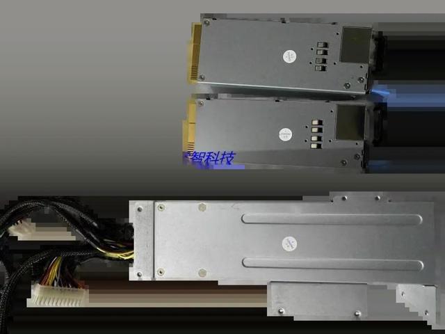 Click here for For SA5212M4 Server GW-CRPS550-2H 1 + 1550W Redund... prices