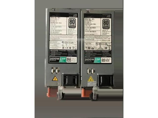 Click here for For 1600W server power supply D1600E-S1 F1600E-S0... prices