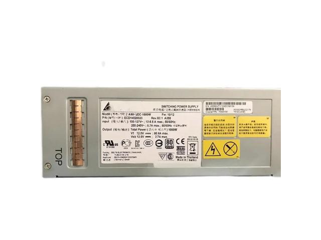 Click here for For X3-2L X4-2L Power Supply 7044130 7102762 AWF-2... prices