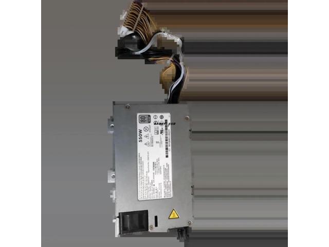 Click here for For DL180 160 80 G9 550W Power Supply HSTNS-PL53 7... prices